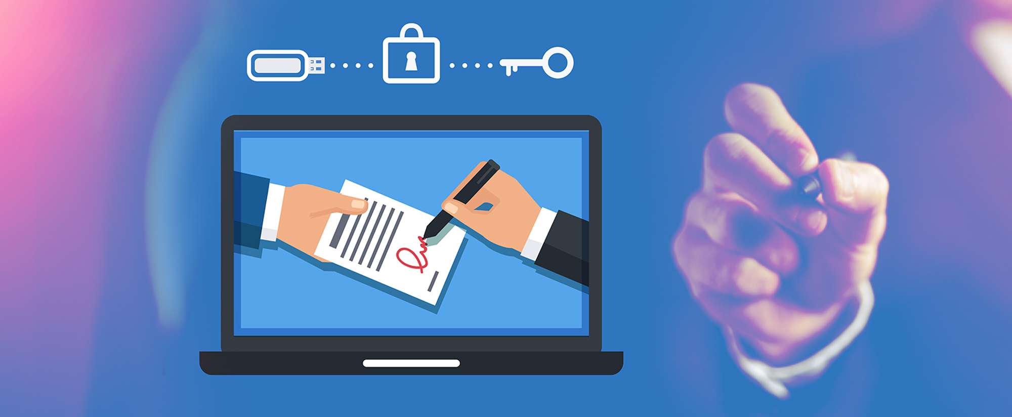 Renew Digital Signature Certificate in Bangalore | DSC Sign