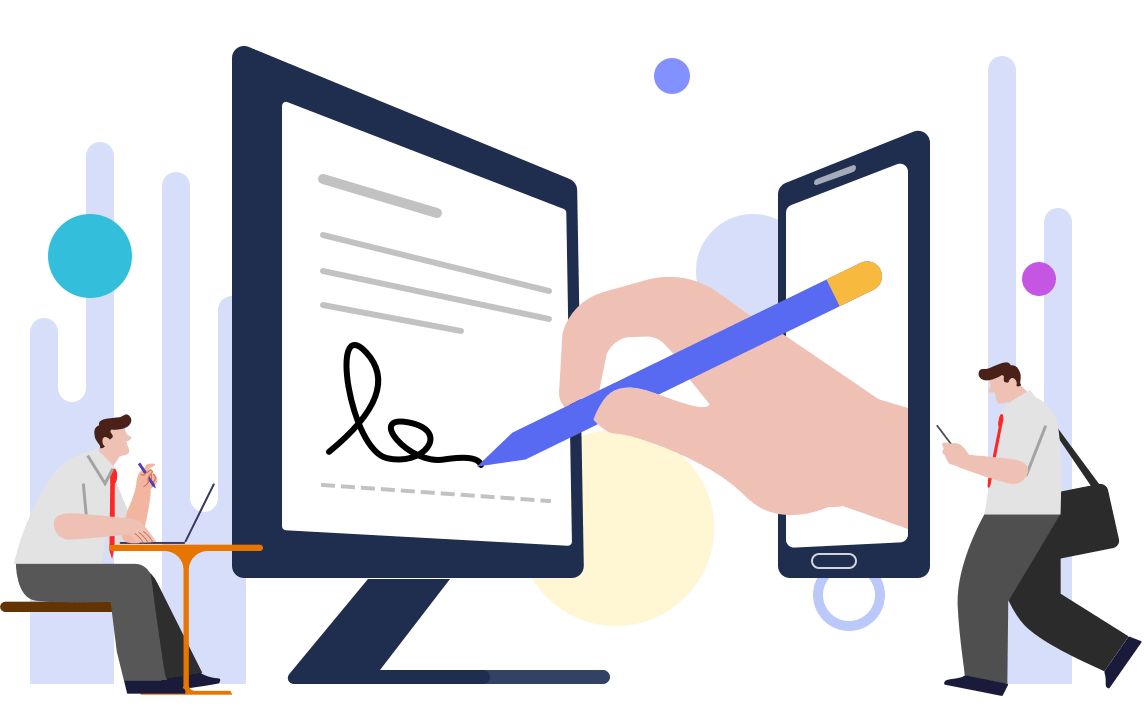 The Importance of Digital Signature Certificates (DSC) in Business ...